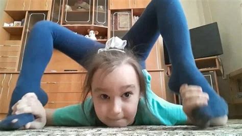 художественная гимнастика дома тренировки Смотреть онлайн в поиске Яндекса по Видео