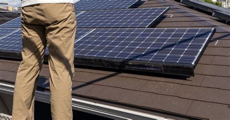 格安で太陽光パネル掃除をおこなっている弊社は前橋市にもお伺い可能