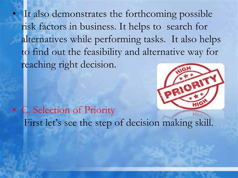 Lesson1 Decision Making Skill Ppt