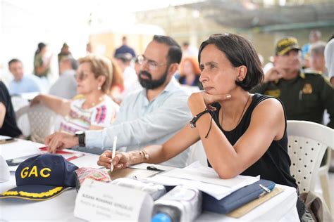 Minambiente Convoca Asamblea Popular Sobre Reestructuración Del Canal