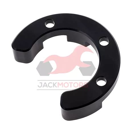 Ogranicznik SkrĘtu Simson S50 S51 S70 Alu Cnc Czarny Lang Tuning Jack