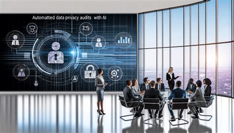 Automated Data Privacy Audits With Ai Recordskeeper Ai