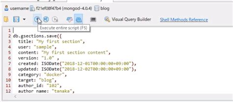 Github Ohtsumeanstackondocker