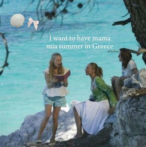 Manifesting My 17 Birthday In Greece Dancing To Dancing Queen There 🎀🙏🏻