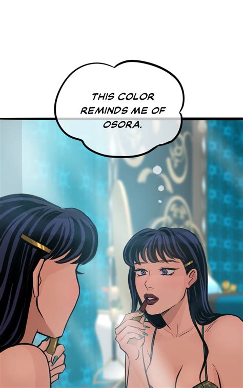 Osora Chapter 35 A Webtoon Site