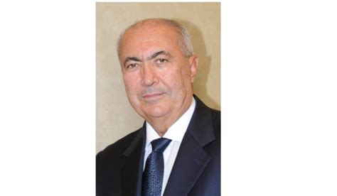 الوكالة الوطنية للإعلام مخزومي عايد اللبنانيين بالاضحى واعتذر عن عدم
