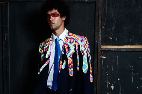 El Baño Backstage Larsan