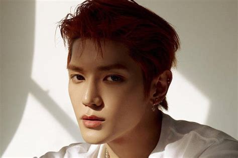 Ncts Taeyong Confirmed To Make Solo Debut Rkpopnoir