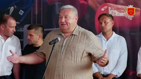 VІ літня гімназіада України з боксу серед учнів у Білій Церкві Youtube