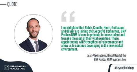 Bnp Paribas Reim On Linkedin Livingassets Bnpparibasreim Realestate