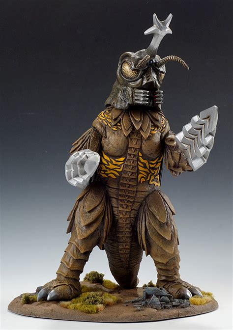 MEGALON Version 2 - Resin Chef