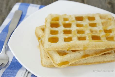Tapioca Flour Recipes Artofit