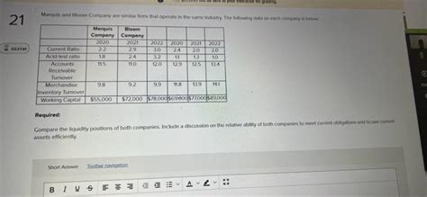 Solved Required Assets Efficiently