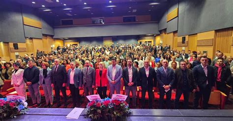 Централна трибина НПС Бијељина Народна партија Српске Narodna Partija Srpske