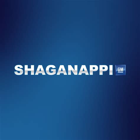 Shaganappi Gm Home