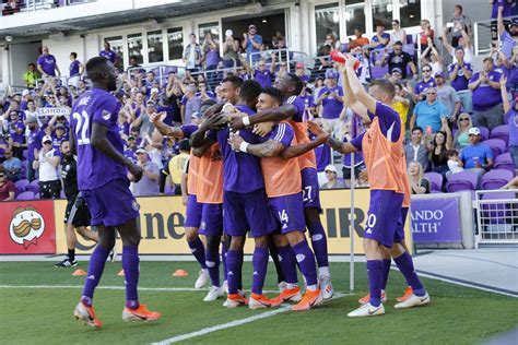 Orlando City Vs Fc Cincinnati Five Takeaways The Mane Land