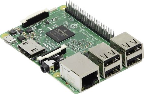 raspberry pi® rp 3b raspberry pi® 3 b 1 gb 4 x 1 2 ghz