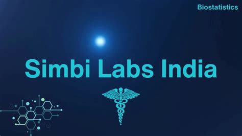 simbi labs india on linkedin spss biostatistics statisticalanalysis