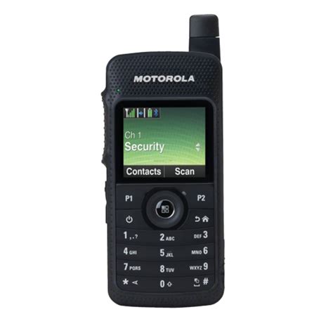 Sl7580 Two Way Radio Communication Rental Services
