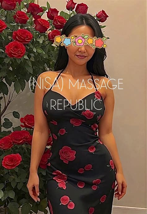 Nisa Thai Escort In Bangkok 4