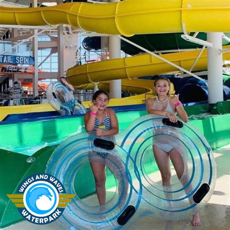 Wings And Waves Waterpark The Weekend Is Almost Here Tag Your Bestie And Let Them Know Its