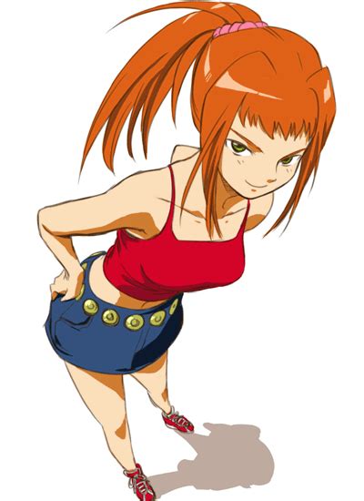 Sugiura Midori My Hime Drawn By Aobasmartbeat Danbooru