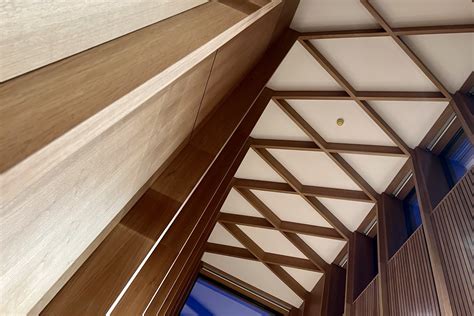 Cheng Yu Tung Building Oxford The Oxford Magazine