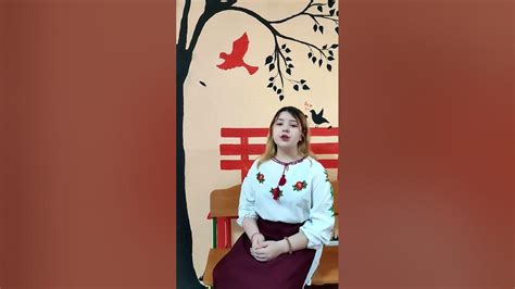 Всеукраїнський конкурс Слово нації Youtube