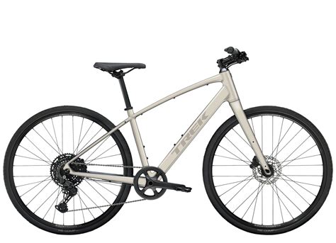 Buy Trek Fx 1 Stepover Gen 4 Hybrid Bike For £55000 Swinnerton Cycles