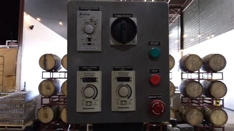 Label Aire Inline 5100 Series Pressure Sensitive Labeler 2021
