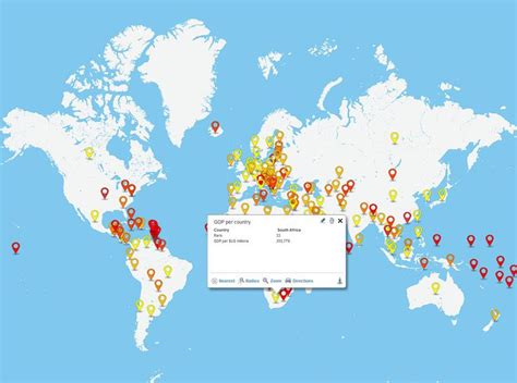 ESpatial Fast Easy Powerful Mapping Software Map Pin Map Mapping