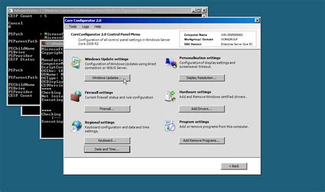 How To Install Windows Updates On Windows Server 2008 R2 Core