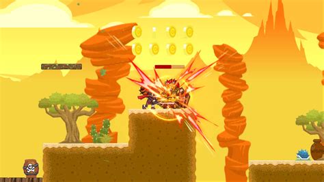 NINJA RIAN UNITY COMPLETE GAME By Phanbanhut CodeCanyon