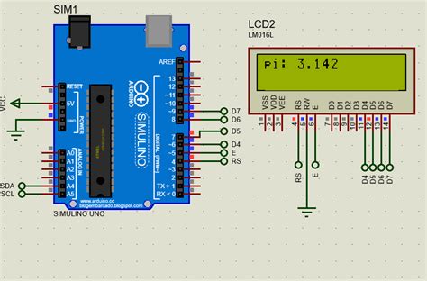 Arduino Uno Изучаем Processing и Java