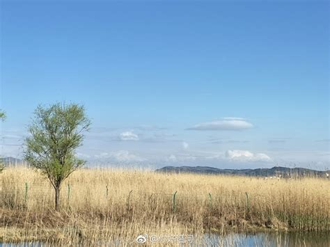 草海贵州毕节威宁