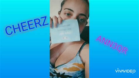 Cheerz Youtube