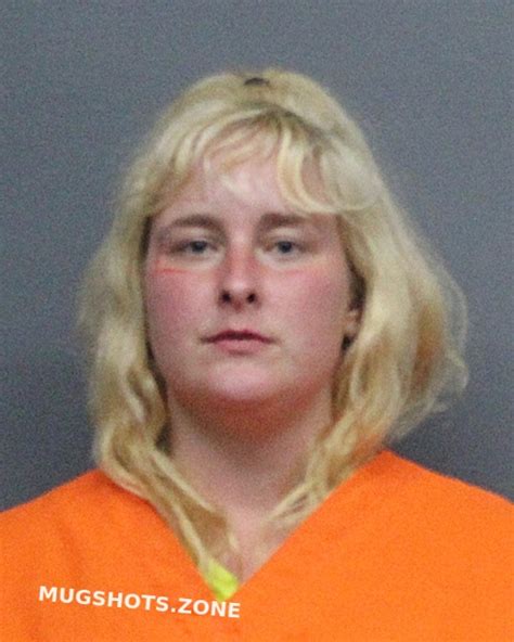 Legear Kalee Alise 03 16 2025 Bowie County Mugshots Zone