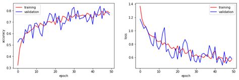 Design And Optimization Of Cnn Architecture To Identify The Types Of