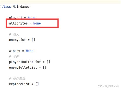学习 Python 之 Pygame 开发魂斗罗（十一）魂斗罗代码python Csdn博客