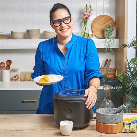 Rice Cooker Mango Sticky Rice Marions Kitchen