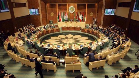 Syria Takes Part In Arab League Meeting 1st Time In Over A Decade