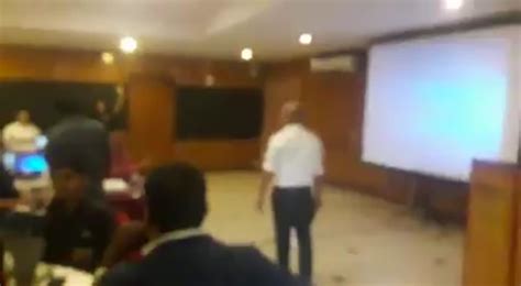 Khaja Moinuddin On Linkedin India