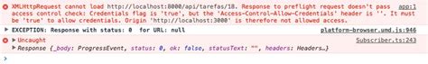 Symfony Angular 2 Not Send Cookies Stack Overflow