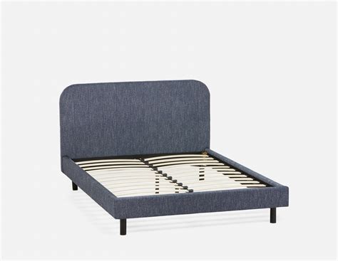Chloe Double Size Bed Structube