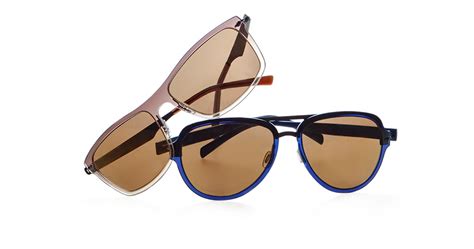 Aspire Eyewear Featherlight And Flexible Glasses Street