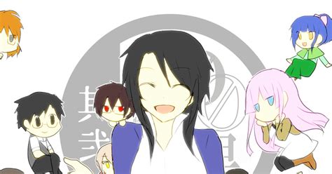 00課弐】 【00課弐】ありがとうを 色薄華育休のイラスト Pixiv