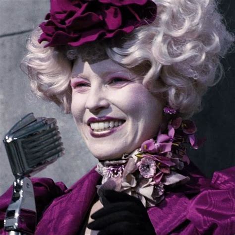 Effie Trinket Icons Hunger Games Effie Hunger Games Characters Hunger Games
