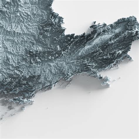 Mapa De Revelo São Paulo Highland Restaurações