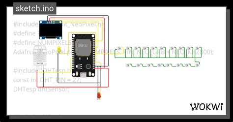 Work9 Chat Gpt V2 Wokwi Esp32 Stm32 Arduino Simulator
