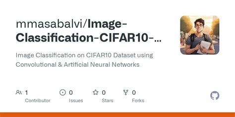 Github Mmasabalviimage Classification Cifar10 Dataset Image Classification On Cifar10